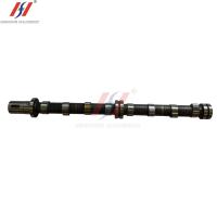 China Excavator KX057-4 Camshaft Assembly 1J730-16012 Suitable For Kubota V2607 Engines for sale