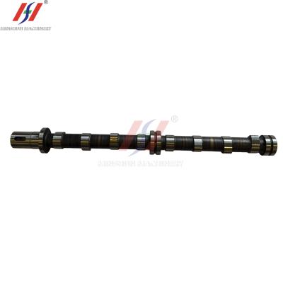 China Excavator KX057-4 Camshaft Assembly 1J730-16012 Suitable For Kubota V2607 Engines for sale
