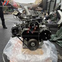 China New CAT C3.4T 69KW Diesel Engine Suitable For Skid Steer Loaders for sale