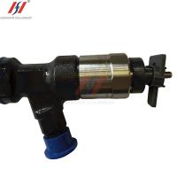 China C4.4 C7.1 Engine Fuel Injector T409980 For CAT 320 323F Excavators And Construction Machinery Parts for sale