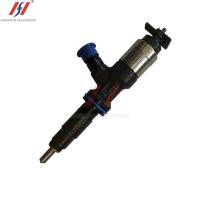 China C4.4 C7.1 Engine Fuel Injector T409980 For CAT 320 323F Excavators And Construction Machinery Parts for sale