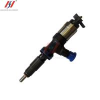 China C4.4 C7.1 Engine Fuel Injector T409980 For CAT 320 323F Excavators And Construction Machinery Parts for sale
