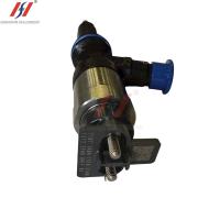 China C4.4 C7.1 Engine Fuel Injector T409980 For CAT 320 323F Excavators And Construction Machinery Parts for sale