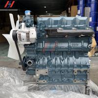 China Kubota V2203-M-DI-ES01 2800rpm 35.9kw Suitable For Excavator 4-cylinder Diesel Engines for sale