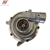 China Brand New 123981-18021 RHF5 Turbocharger Replacement Part For Yanmar 4TNV106T Industrial Diesel Engines for sale