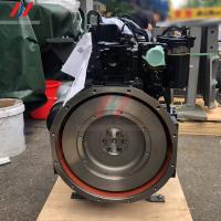 China The Yanmar 4TNV88-GGHWC Is A 4-cylinder, Four-stroke Diesel Engine. for sale
