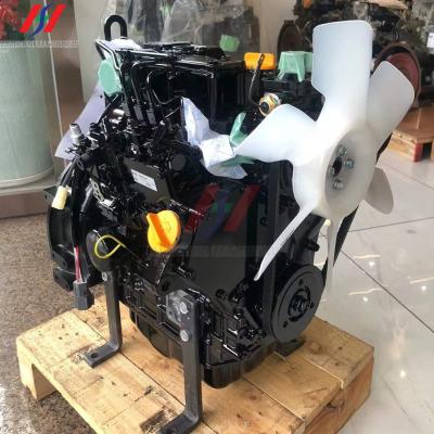 China 3TNV70-SSY Three Cylinder Diesel Engine For Industrial And Agricultural Equipment for sale