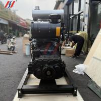 China 6LTAA8.9-C325 Complete Generator Set Engine  2000Rpm 241KW Diesel Engine Assembly for sale