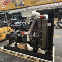 China 6LTAA8.9-C325 Complete Generator Set Engine  2000Rpm 241KW Diesel Engine Assembly for sale
