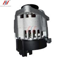 China New T433722 12V Alternator - Suitable For Perkins 1104, C4.4 Engines 65A for sale