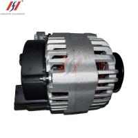 China New T433722 12V Alternator - Suitable For Perkins 1104, C4.4 Engines 65A for sale