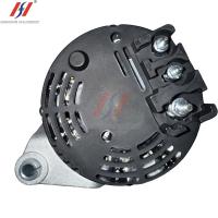 China New T433722 12V Alternator - Suitable For Perkins 1104, C4.4 Engines 65A for sale