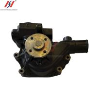 China Engine Water Pump 3800883 (B3.3) | Water Pump Rebuild Kit For Excavator Parts for sale