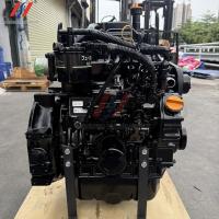 China Yanmar 3TNV88-ZMYTA Complete Diesel Engine 2600RPM 23.5KW For Excavators for sale