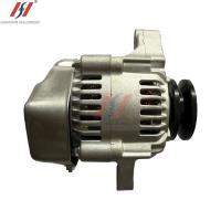 China Engine Alternator 16791-64011 Excavator Parts 12V 40A For Kubota D902 for sale