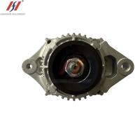 China Engine Alternator 16791-64011 Excavator Parts 12V 40A For Kubota D902 for sale