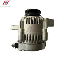 China Engine Alternator 16791-64011 Excavator Parts 12V 40A For Kubota D902 for sale