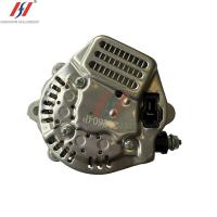 China Engine Alternator 16791-64011 Excavator Parts 12V 40A For Kubota D902 for sale