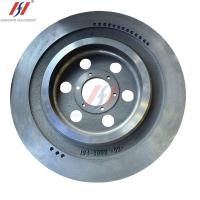 China Brand New Original CAT Fan Drive Pulley 1645692 For Construction Machinery for sale