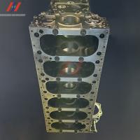 China Isuzu 6HK1 Engine Cylinder Block 8-97600119-0 Excavator Repair Parts for sale