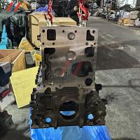 China Isuzu 6HK1 Engine Cylinder Block 8-97600119-0 Excavator Repair Parts for sale