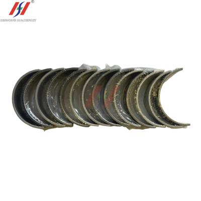 China C13 Main Bearing 211-0587 CAT  Replacement Bearing For Industrial Diesel Engines for sale