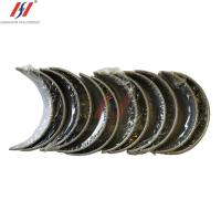 China CAT C13 Diesel Engine 292-0484 Connecting Rod Bearing Repair - Applicable To Excavators for sale