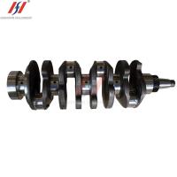 China CAT C2.2 High-Quality Engine Crankshaft 308-1852 For Excavator Overhaul Parts for sale