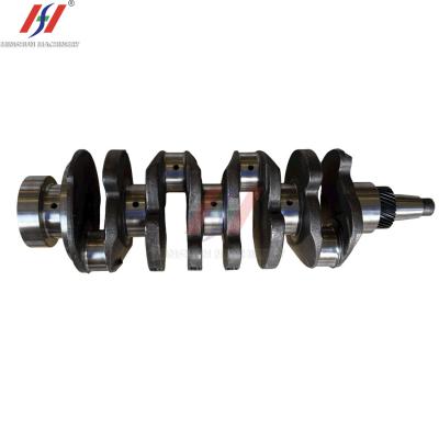 China CAT C2.2 High-Quality Engine Crankshaft 308-1852 For Excavator Overhaul Parts for sale