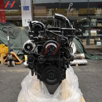 China High-performance 6D107E-1 6-cylinder Engine Assembly For PC200-8 Excavator Parts for sale