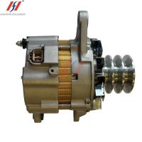 China Alternator 1-87618284-0 Excavator Part 24V 50A For 6HK1 Engine for sale
