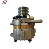 China Alternator 1-87618284-0 Excavator Part 24V 50A For 6HK1 Engine for sale