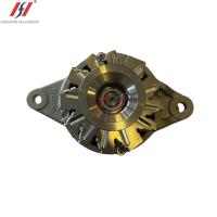 China Alternator 1-87618284-0 Excavator Part 24V 50A For 6HK1 Engine for sale