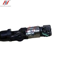China Hino J05E Engine Injector 095000-6353 For Kobelco SK200-8 Excavator Parts for sale