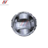 China Isuzu 4JG1 Piston Part 8-97288251-0 Excavator Engine Parts Supply for sale