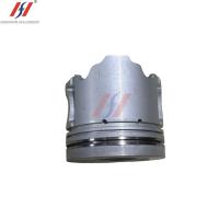 China Isuzu 4JG1 Piston Part 8-97288251-0 Excavator Engine Parts Supply for sale