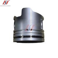 China Mitsubishi 4M40 Piston ME200680 Construction Machinery Parts For Sumitomo SH60 Excavators for sale