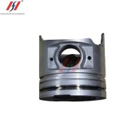 China Mitsubishi 4M40 Piston ME200680 Construction Machinery Parts For Sumitomo SH60 Excavators for sale