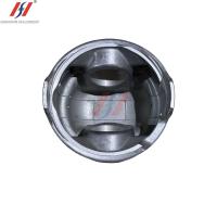China Mitsubishi 4M40 Piston ME200680 Construction Machinery Parts For Sumitomo SH60 Excavators for sale