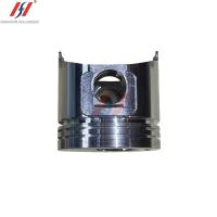 China Yanmar Engine Piston 129005-22080 88mm Excavator Part - For 4TNV88/4D88E for sale
