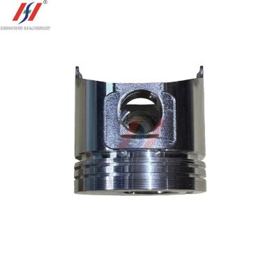 China Yanmar Engine Piston 129005-22080 88mm Excavator Part - For 4TNV88/4D88E for sale