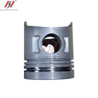 China Excavator Part ME012858 Mitsubishi 6D31 6-cylinder Diesel Engine Piston Replacement Part for sale