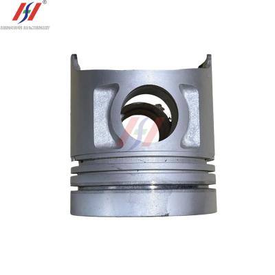 China ME088990 Excavator Spare Part - Piston Replacement For 6D34 Diesel Engines for sale