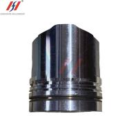 China Komatsu 6D108 Engine Piston 6222-31-2110 For PC300 Excavator Parts for sale