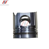 China Komatsu 6D108 Engine Piston 6222-31-2110 For PC300 Excavator Parts for sale