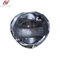 China Komatsu 6D108 Engine Piston 6222-31-2110 For PC300 Excavator Parts for sale