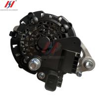China Yanmar 4TNV98 Alternator 129908-77200 Engine Part 12V 80A For Excavators for sale