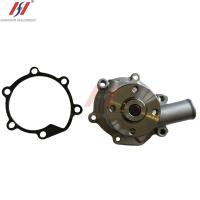 China Mitsubishi L3E Engine Water Pump MM43317002 Is Suitable For 301.8 Excavator Parts for sale