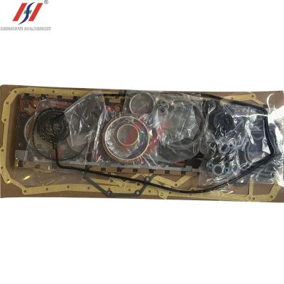 China 6BT5.9 Engine Parts 3802376 Engine Gasket Kit For Excavator Overhaul And Reconstruction for sale