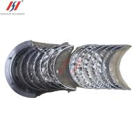 China High-Quality Crankshaft Bearing 3802070 6BT5.9 Diesel Engine Overhaul Part For Excavators for sale